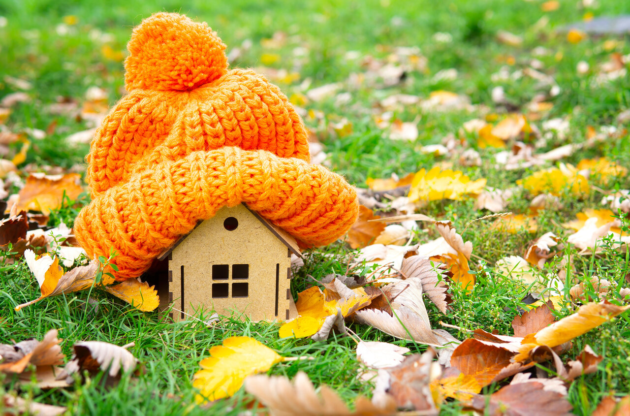 Essential Steps for Winterizing Your Rental This Fall - ResidentShield