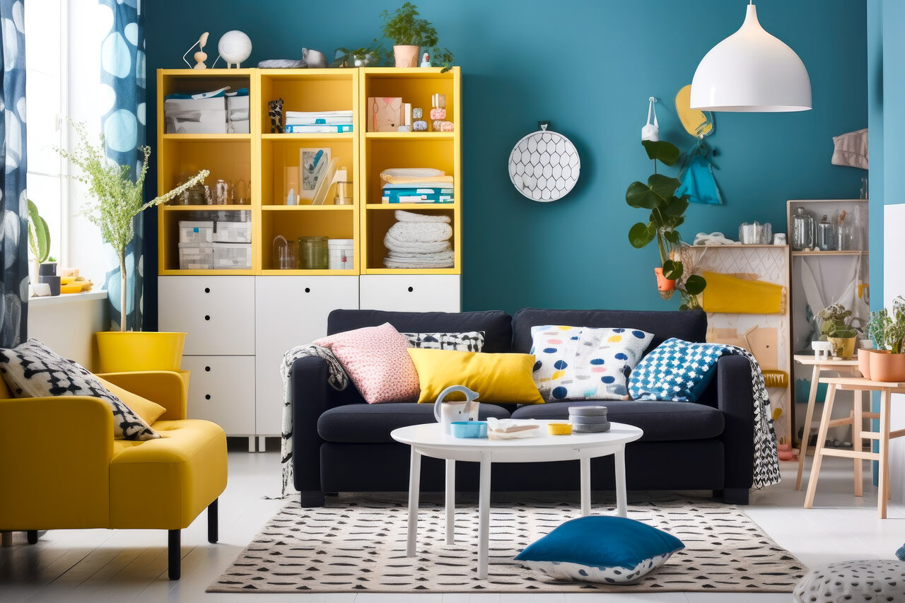 Interior Design Advice: Best and Worst IKEA Bargains - ResidentShield
