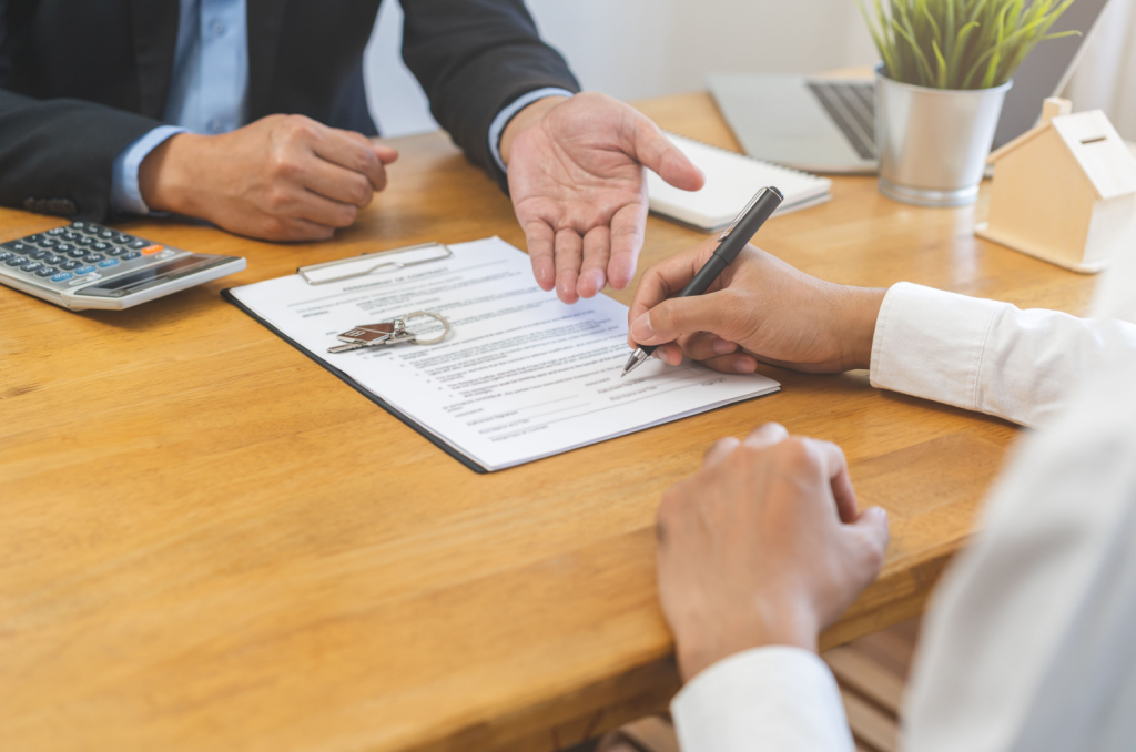 Can a Landlord Require Renters Insurance as Part of the Lease?